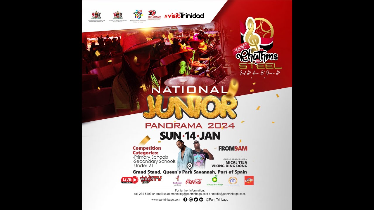 Happy new year! First stream of 2024! National Junior Panorama Finals! - YouTube