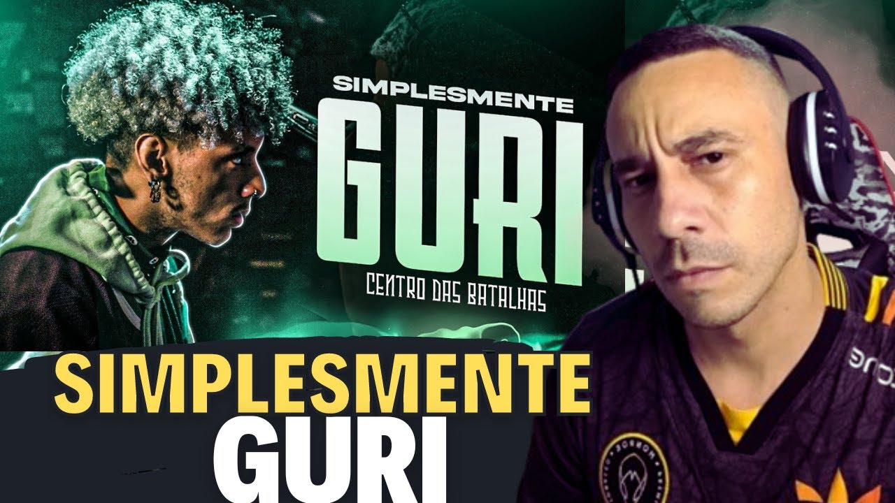 MC ZEN REAGE- SIMPLESMENTE GURI 🏴‍☠️ - YouTube