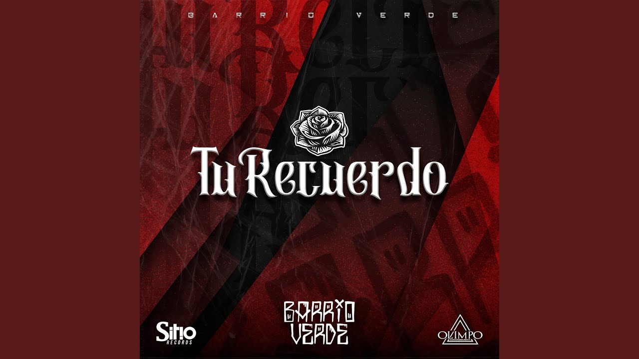 Tu Recuerdo - YouTube