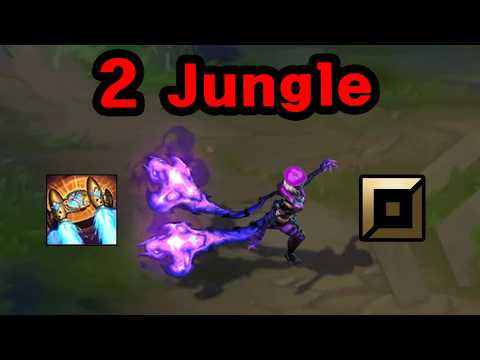 How to Tilt 9 Players: Top Evelynn