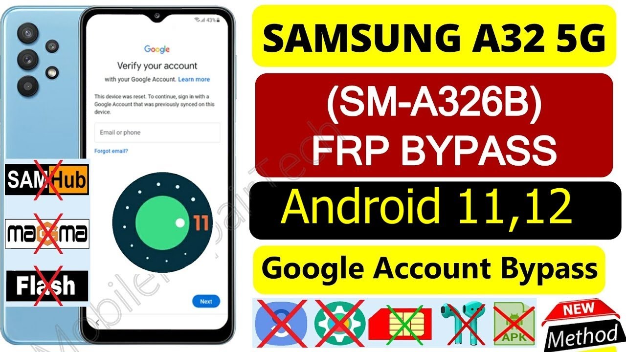SAMSUNG A32 FRP Remove Online Free Tool Without FRP A32 5G FRP Without SAMSUNG A32 FRP Remove Online Free Tool Without FRP A32 5G FRP Without