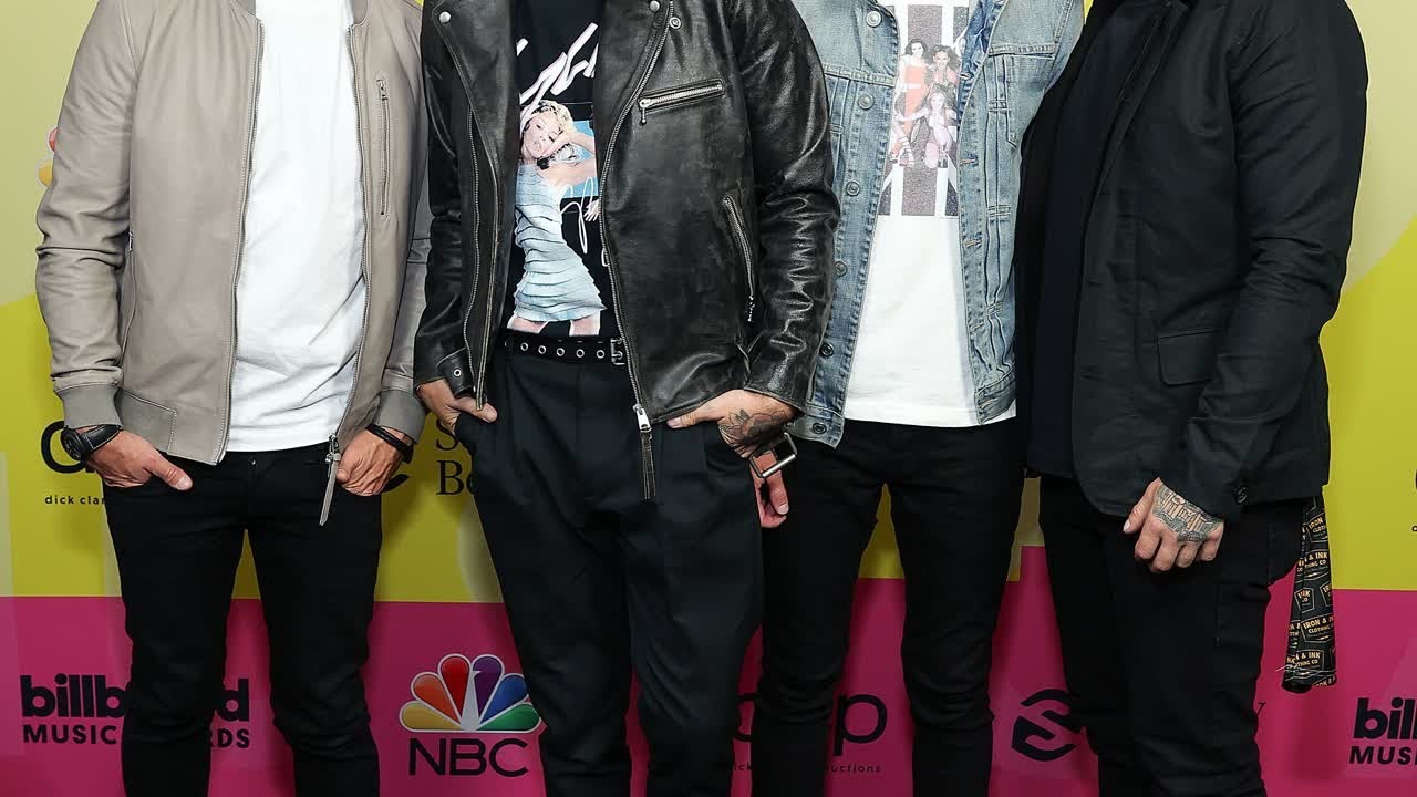 All Time Low band members call 'inappropriate behavior' allegations ...