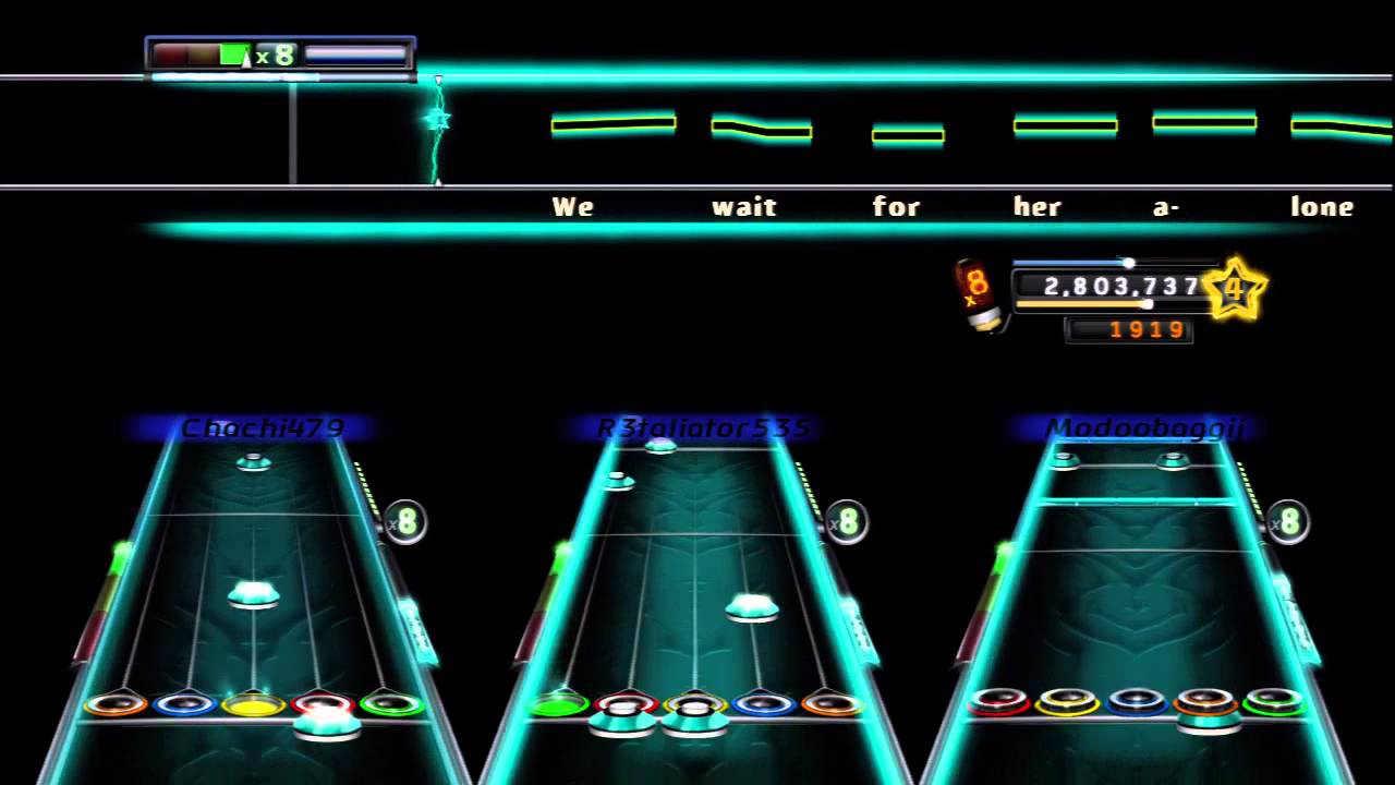 Freya by The Sword Full Band FC #1382 - YouTube