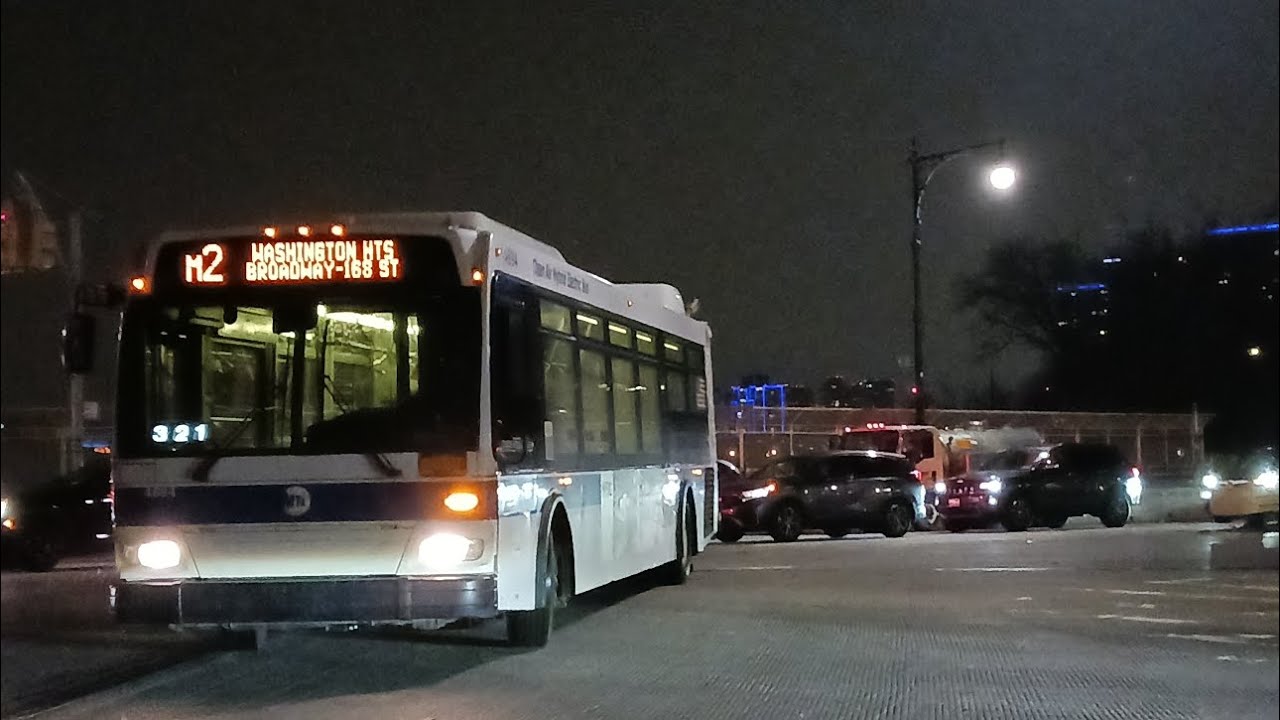 MTA XN60 Bx6 and Nextgen M2 - YouTube