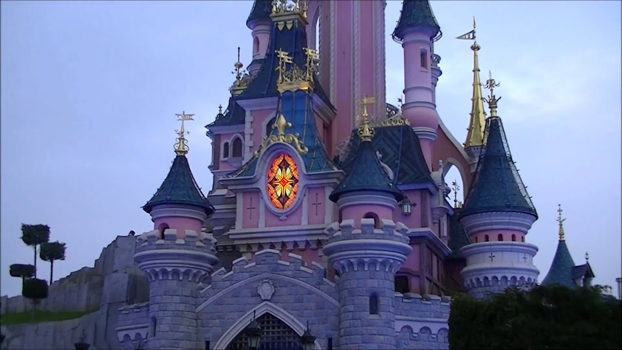 Mainstreet U S A Extra Magic Hours Disneyland Paris November 25 mainstreet-u-s-a-extra-magic-hours-disneyland-paris-november-25