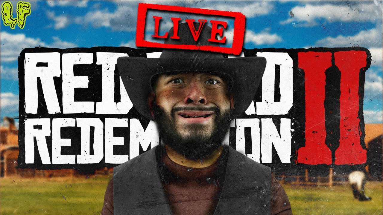 🔴 THE PROPOSAL! | RED DEAD REDEMPTION 2 [PART 24] - YouTube