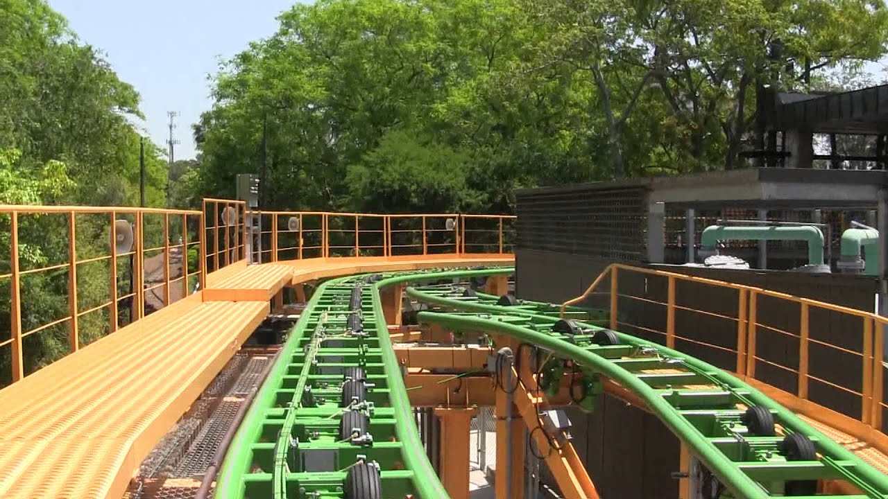 cheetah hunt - YouTube