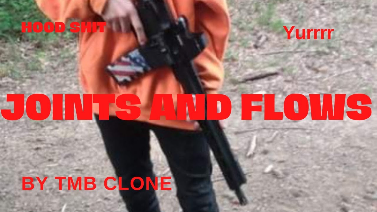 Trenchmobb (TMB Clone) - Joints and Flows (Official Audio) - YouTube