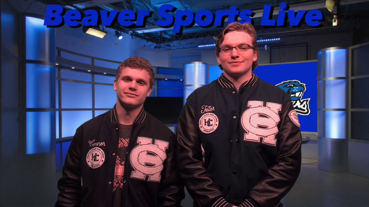 HCTV March 17, 2017 - YouTube