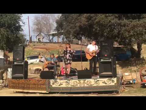Emma Cairo performing our protest song “Wildling (Power to the People ...
