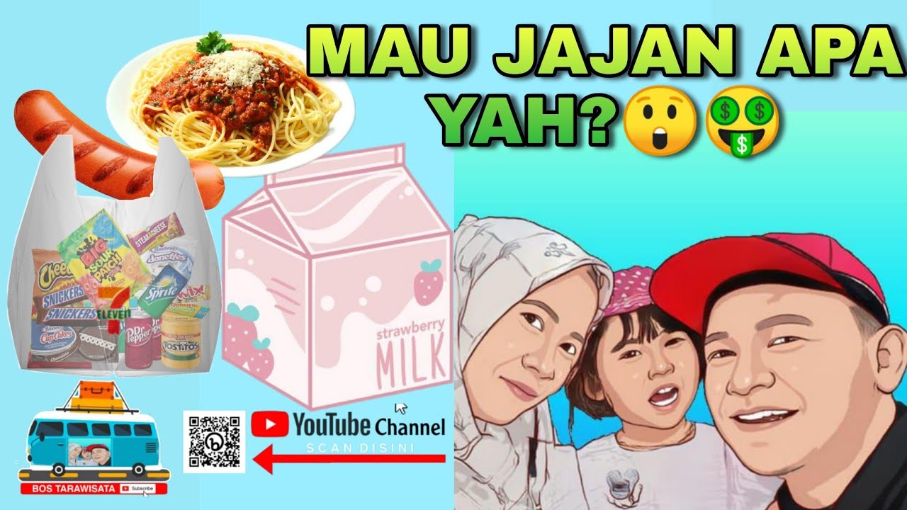 JAJAN DI ALFAMART BANYAK PILIHANYA,TINGGAL AMBIL #jajanan # ...