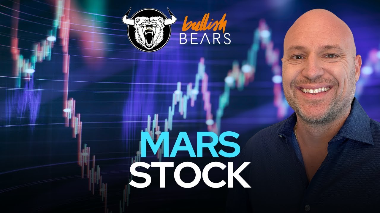 Mars Stock Price and Symbol: Are They Publicly Traded? - YouTube