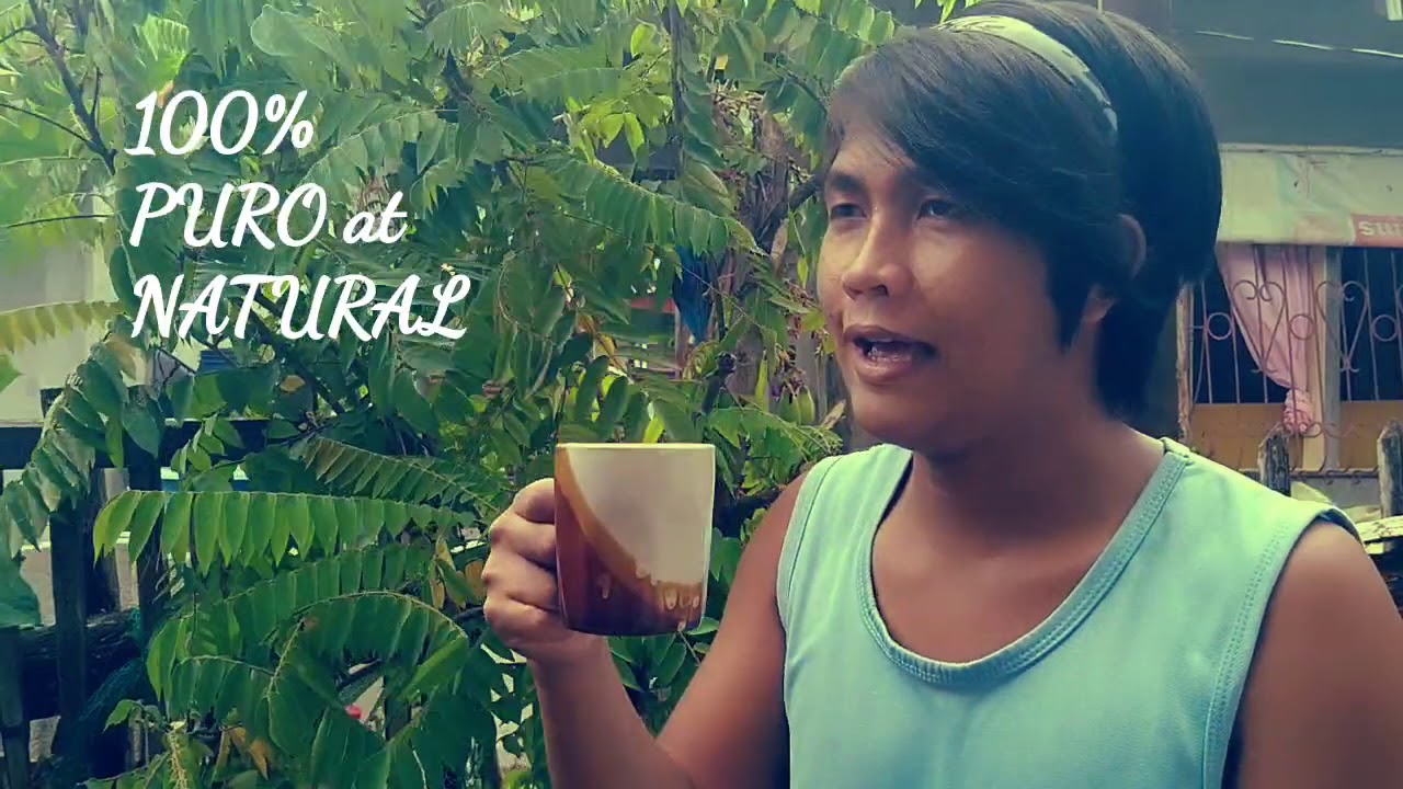 NESCAFE Commercial Parody 🤣| Kape ka muna! - YouTube