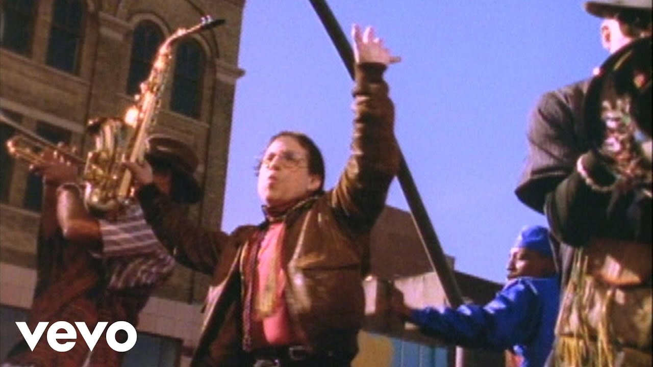 Paul Simon - Proof (Official Video) - YouTube Music