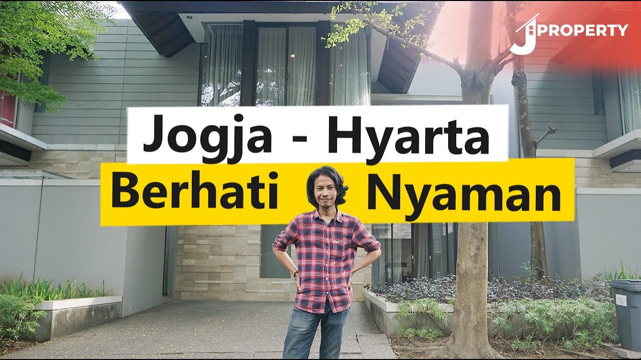 Hyarta Residence: Pilihan Hunian dan Investasi Premium di Yogyakarta ...