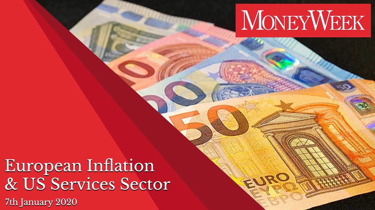 Money Minute - Tuesday 7 January - YouTube