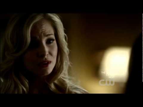 Bonnie doesn't want to see Elena