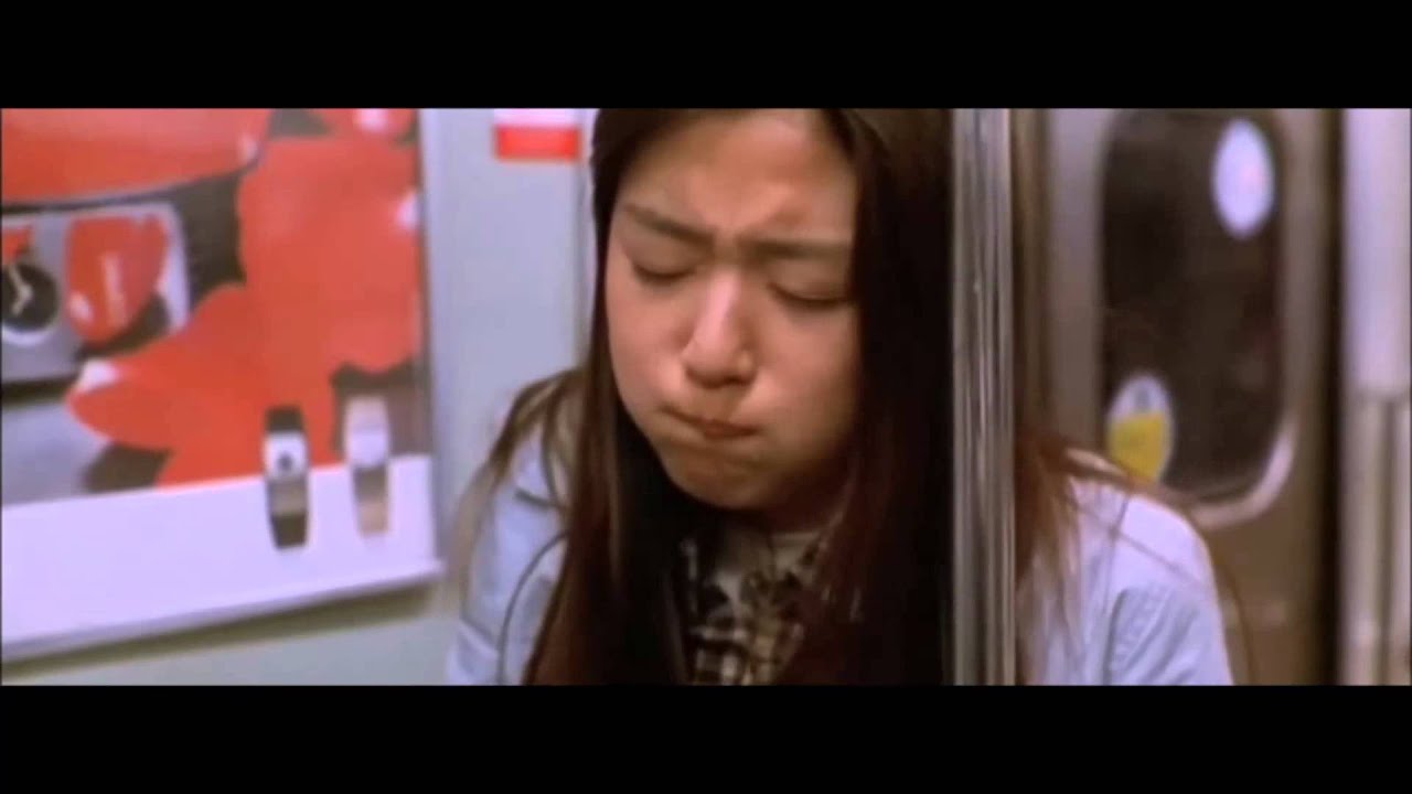 My Sassy Girl 2001 Clip Youtube