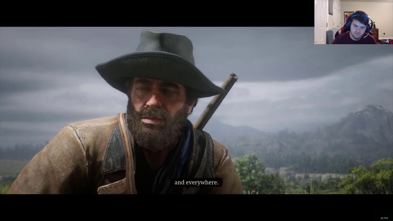 Red Dead Redemption 2 Episode 7: Strawberry - YouTube