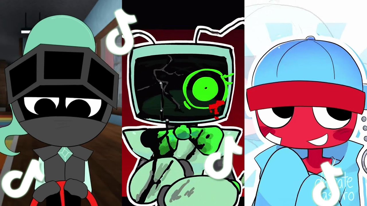 🔥 Dandy’s World Explained — The Roblox Horror Everyone Is Playing 6 ...