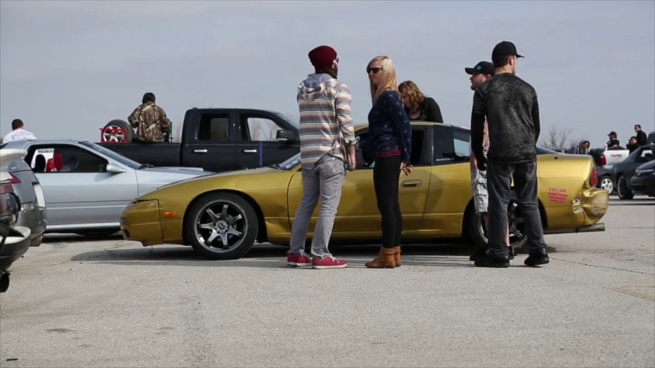 Slamdmedia.co: Raw Files Robin Dennington - YouTube