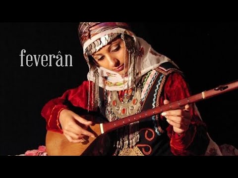 Yelda Abbasi - Le Yare (Türkçe Altyazılı)