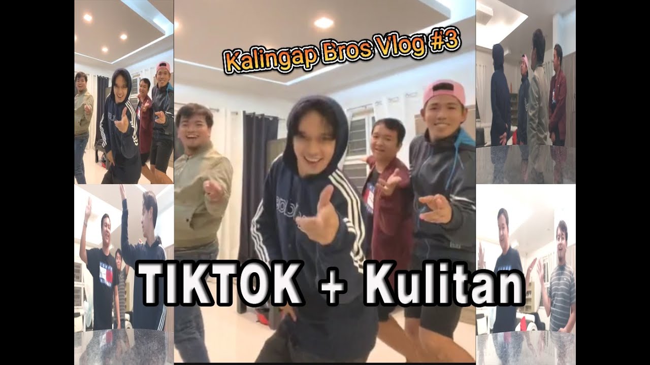 Pasilip sa bahay ni Kalingap Rab Part3 - Kalingap Bros Vlog #3 - YouTube