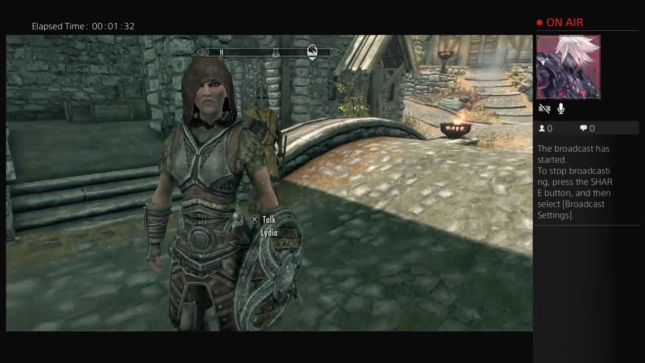 Skyrim Duplication Glitch - YouTube