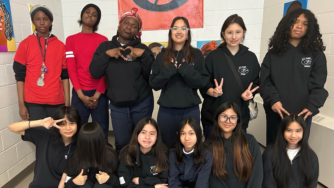 April: JUSTICE 🦸 - YouTube