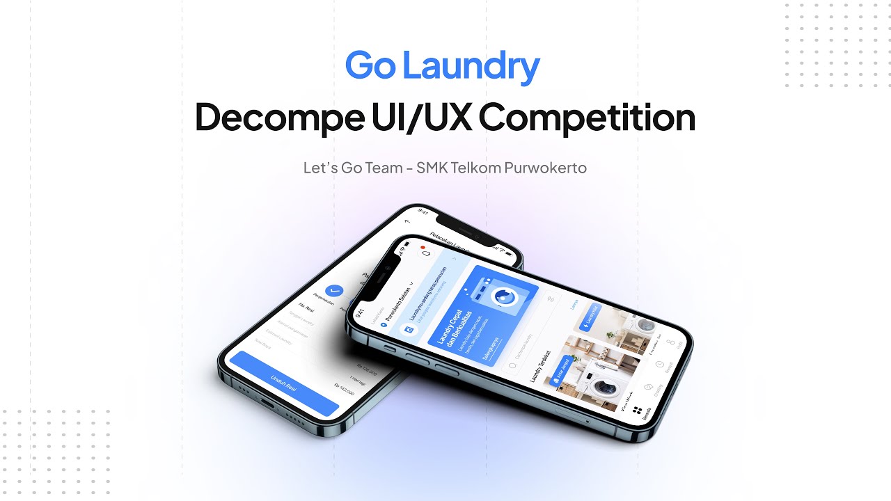 Let's Go Team - Go Laundry - YouTube