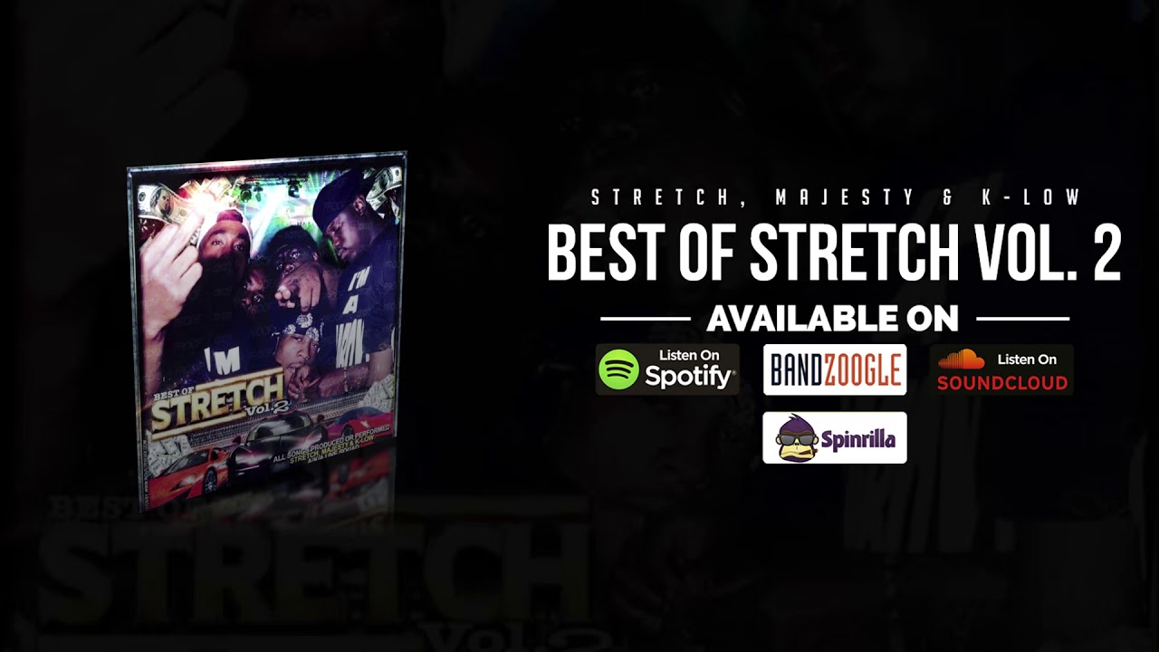 New Best of STRETCH vol 2 - YouTube