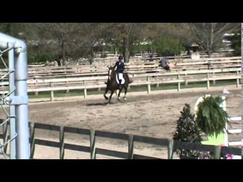 Bryn Sadler and Wacoucha 4/19/2014 - YouTube