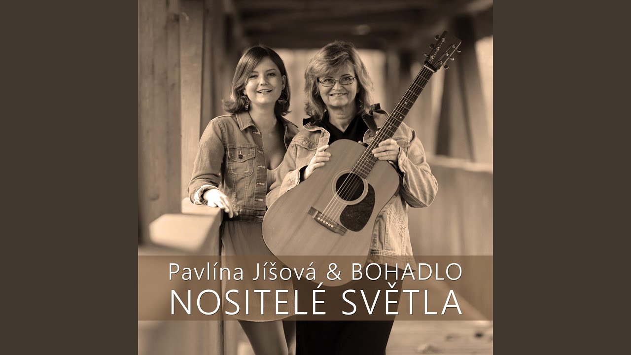 Nositele Svetla - YouTube