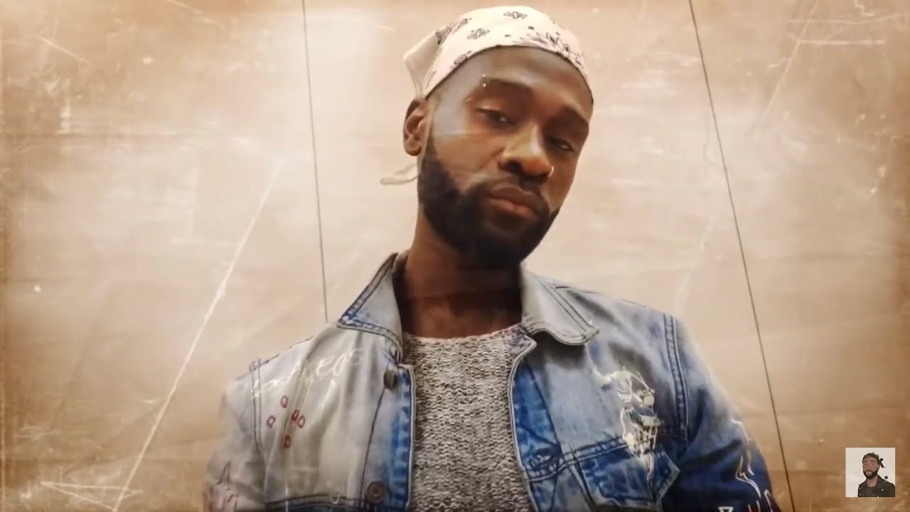 JESUS GOT YOUR BACK by LIL MA [ Official Music Video ] - YouTube