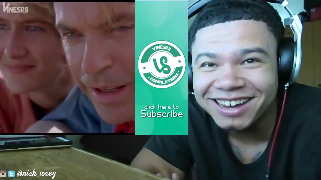 Damn Daniel Vines Compilation #DamnDaniel Reaction - YouTube