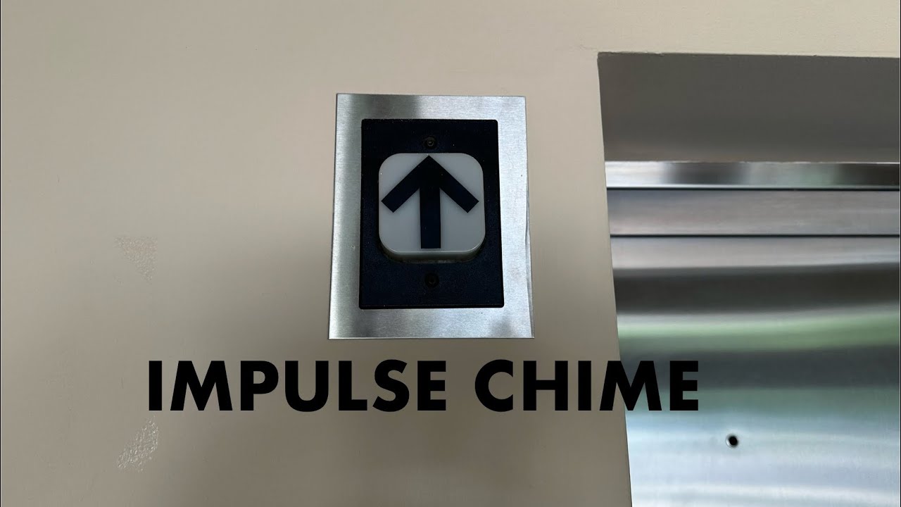 Dover Impulse Lantern Chime Sample - YouTube