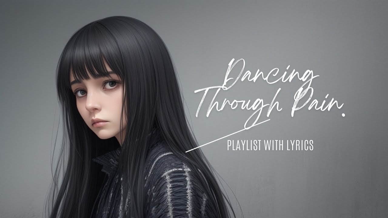 Dancing Through Pain /Edm AI 🎧🎧🎻🎻 - YouTube