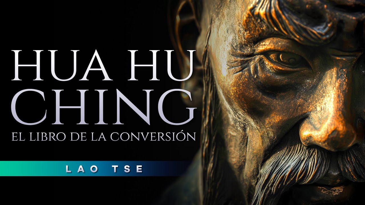 Hua Hu Ching: Meditaciones que cambiará tu forma de vivir | Lao Tse ...