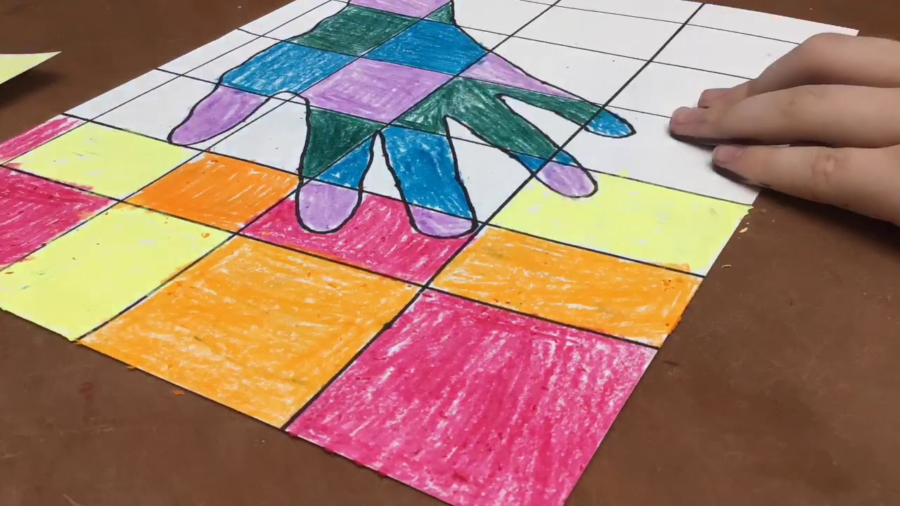 Art Project - YouTube