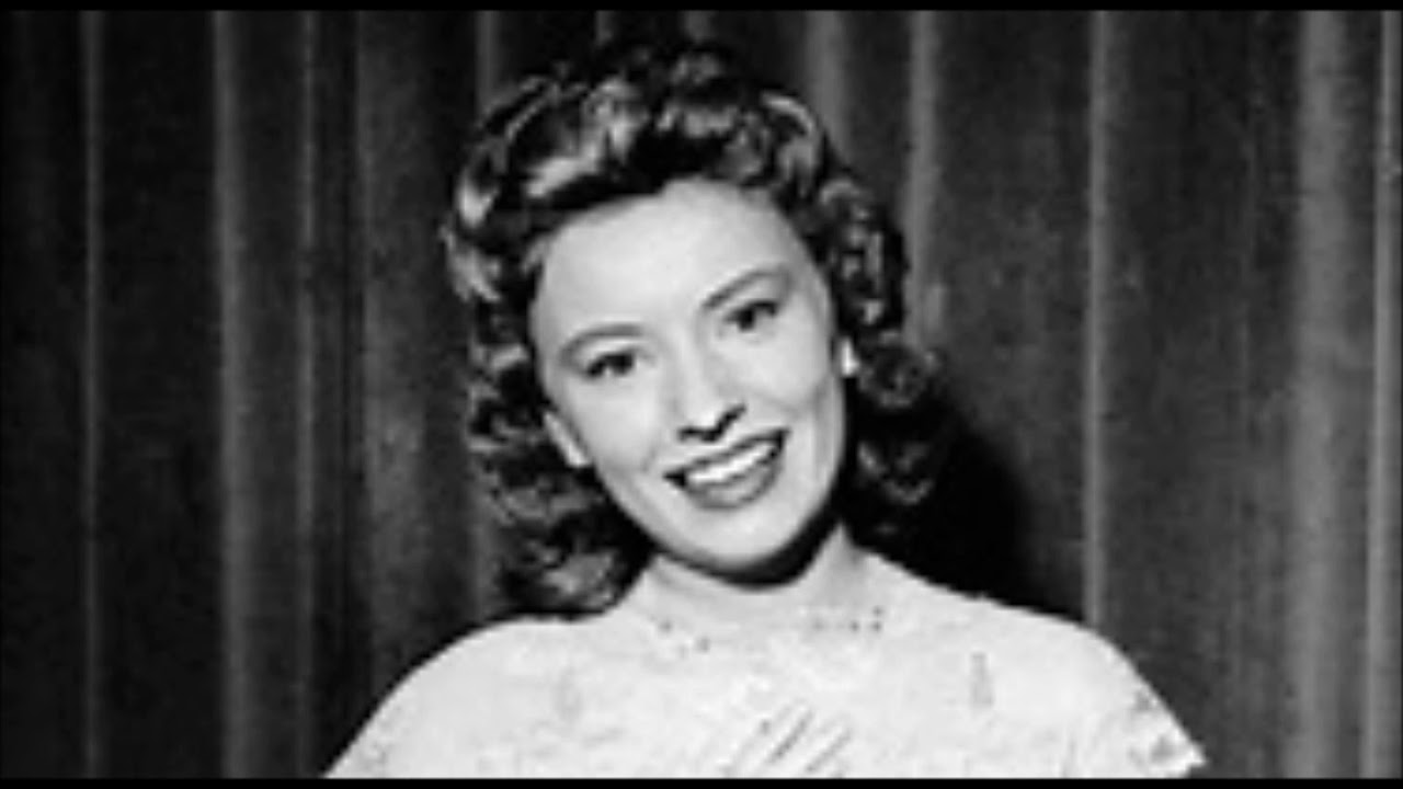 EVERMORE BY RUBY MURRAY - YouTube