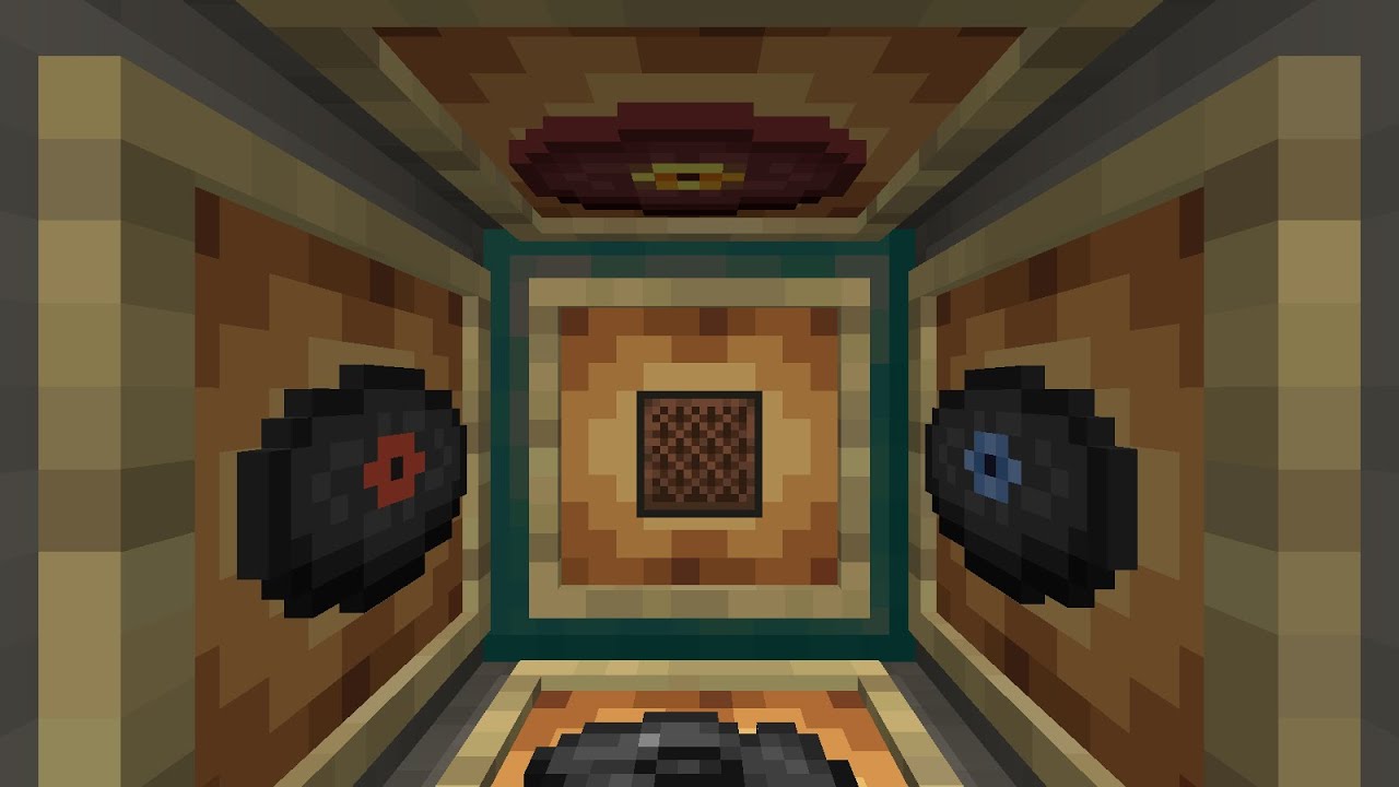 Plattenspieler - Minecraft Tutorial #26 - YouTube