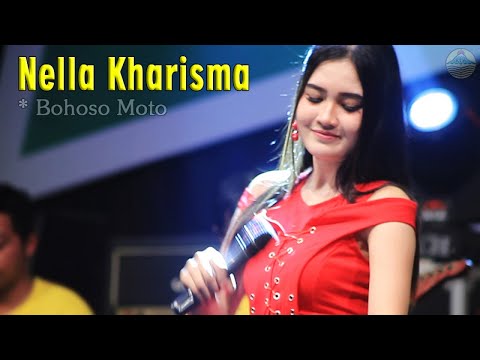 Nella Kharisma ~ BOHOSO MOTO   |   OM Sakha Official Video