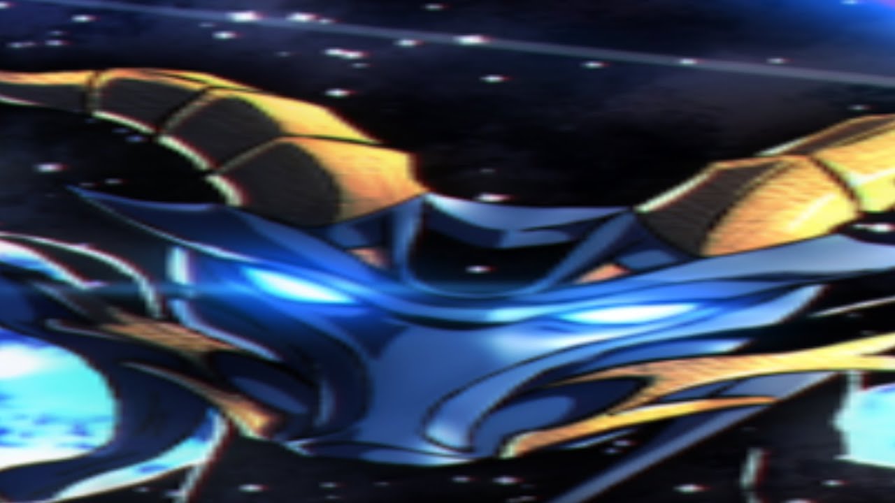 [AUT] Polaris Mythical Skin Sound Concept - YouTube