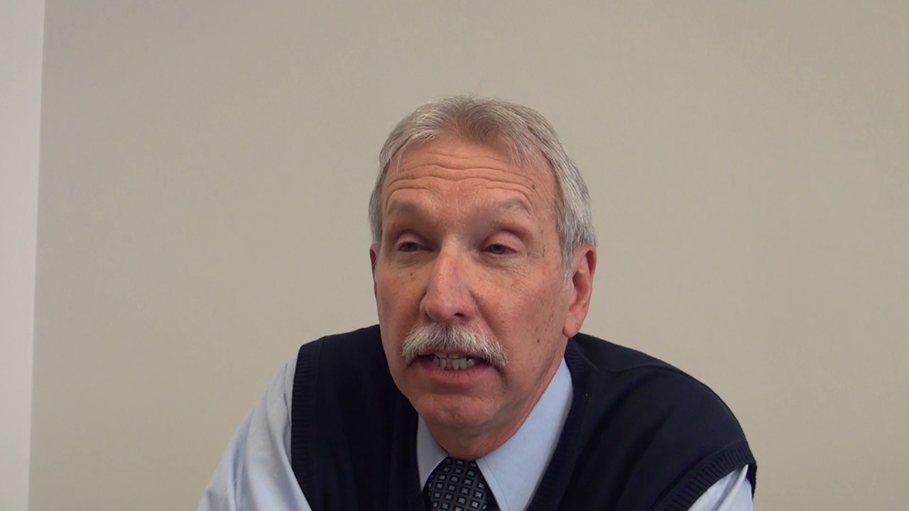 John C Fox - YouTube