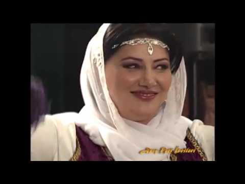 Mehman Ovcuoglu Asiq Peri İncileri Novruz Bayrami munasibeti ile veslisin qonaqi oldu (2016)