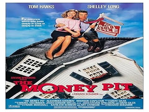 Para çukuru (1986) | The Money Pit