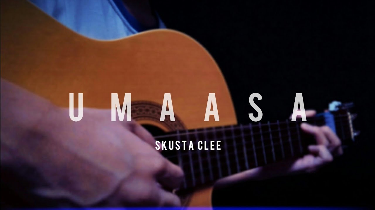 (free tabs)Umaasa - Skusta Clee(fingerstyle guitar cover) - YouTube