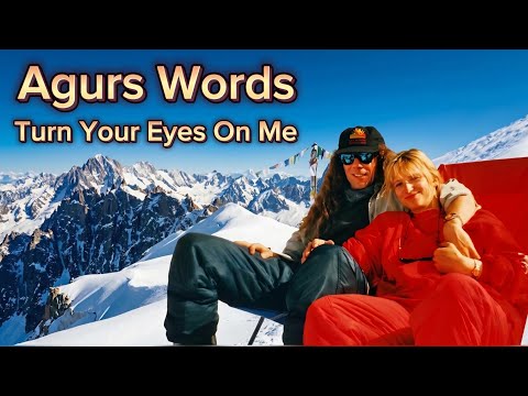 Turn Your Eyes On Me - 13.333 gemeinsame Tage zwischen Himmel und Hölle
