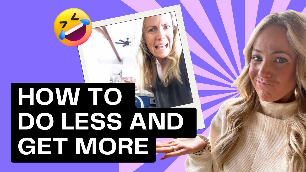 Adding Pressure to Get Results - YouTube