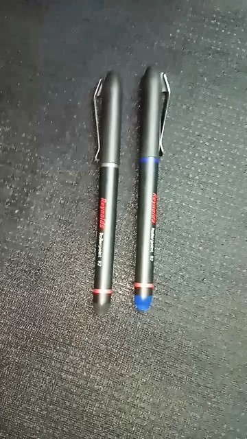 Reynolds R7 pen #trending #stationery #shots #viralshort @The system Of ...